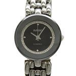 中古美品ラドー【RADO】 R48744163 フローレンス レディース QZ – PLUS ONE